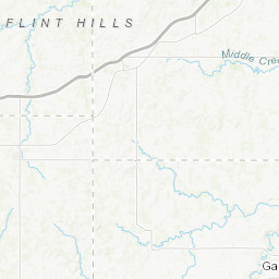 ArcGIS Web Application