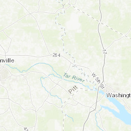 ArcGIS Web Application
