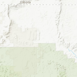 ArcGIS Web Application