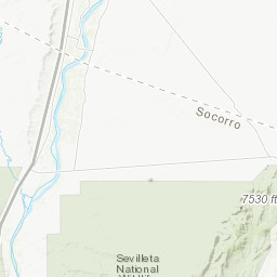 ArcGIS Web Application