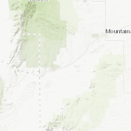 ArcGIS Web Application