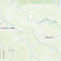 Birmingham City Limits - Birmingham City Limits Map - City of Birmingham