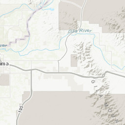 ArcGIS Web Application