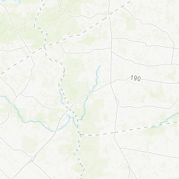 BRAZOS COUNTY ROAD NOTIFICATIONS