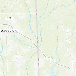 ArcGIS Web Application