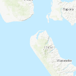 ArcGIS Web Application