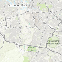 ArcGIS Web Application