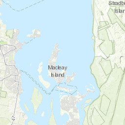 ArcGIS Web Application