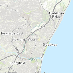 eThekwini Municipality Traffic