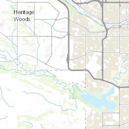 ArcGIS Web Application