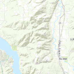 Return to Maps & GIS Data homepage