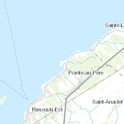 ArcGIS Web Application
