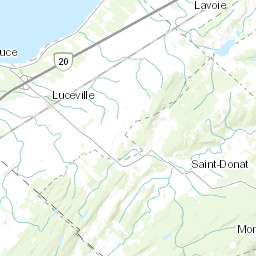 ArcGIS Web Application