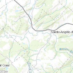 ArcGIS Web Application