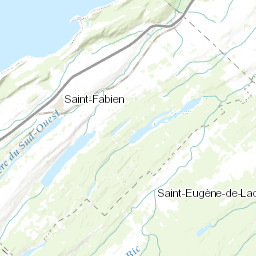 ArcGIS Web Application