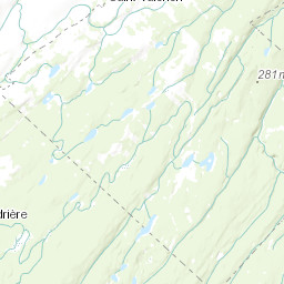 ArcGIS Web Application