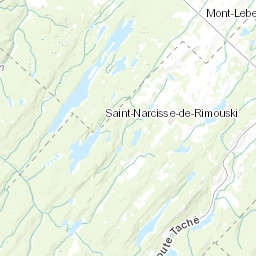 ArcGIS Web Application