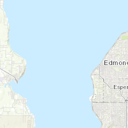 ArcGIS Web Application