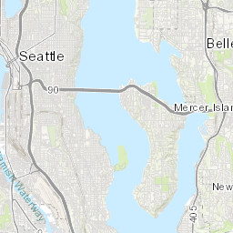 ArcGIS Web Application