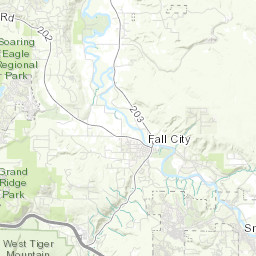 ArcGIS Web Application