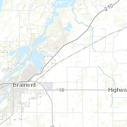 ArcGIS Web Application