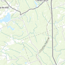 ArcGIS Web Application