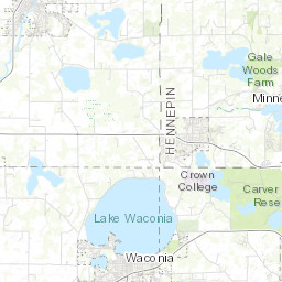 ArcGIS Web Application