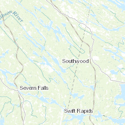 ArcGIS Web Application