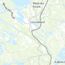 ArcGIS Web Application