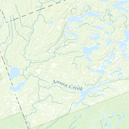 ArcGIS Web Application