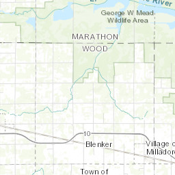 ArcGIS Web Application