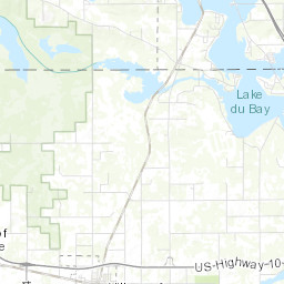 ArcGIS Web Application
