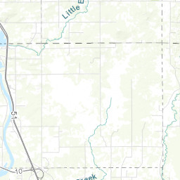 ArcGIS Web Application