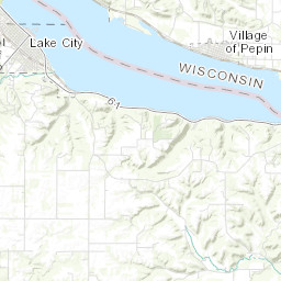 ArcGIS Web Application