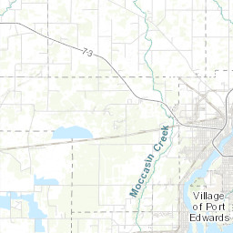 ArcGIS Web Application