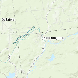 Esri Canada, Esri, HERE, Garmin, USGS, NGA, EPA, USDA, NPS | NYS ...