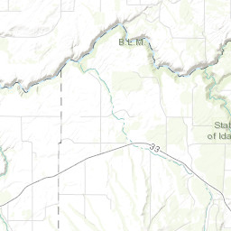 ArcGIS Web Application