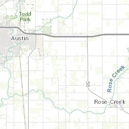 ArcGIS Web Application