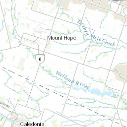 ArcGIS Web Application