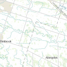 ArcGIS Web Application