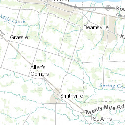 ArcGIS Web Application