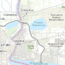 ArcGIS Web Application