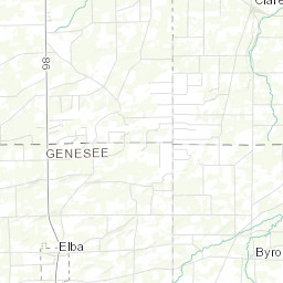 ArcGIS Web Application