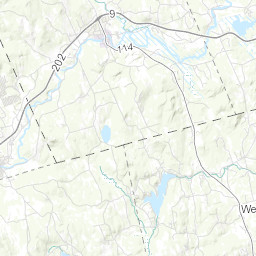 VCGI, Esri Canada, Esri, HERE, Garmin, USGS, NGA, EPA, USDA, NPS