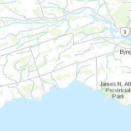 ArcGIS Web Application