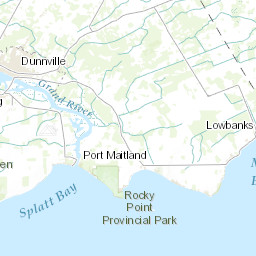 ArcGIS Web Application