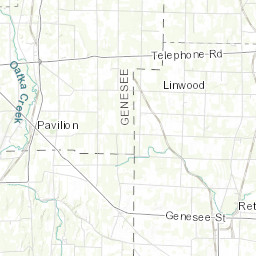 ArcGIS Web Application