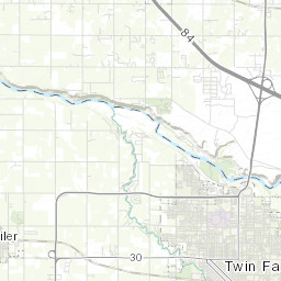 ArcGIS Web Application