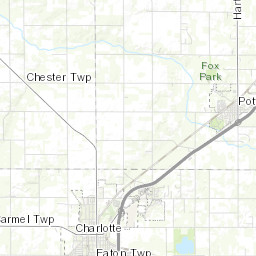 ArcGIS Web Application