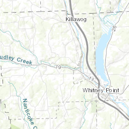 ArcGIS Web Application